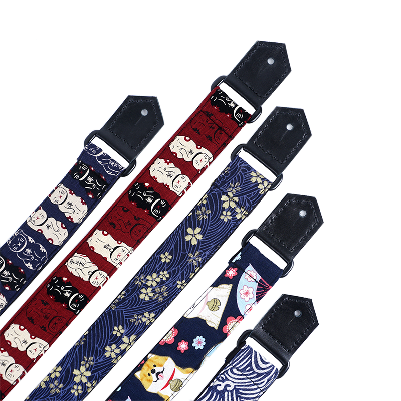 Ukulele Straps FAQ | 4Uke Strap
