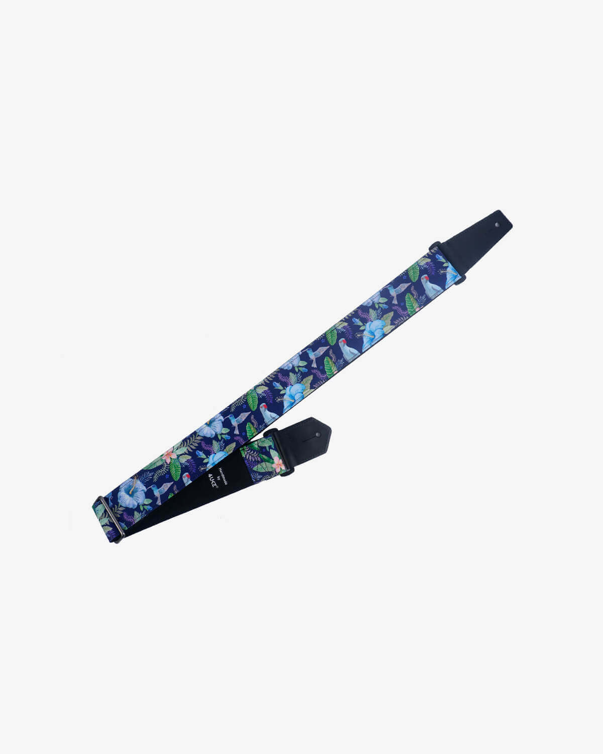 hummingbird guitar strap | WishSign