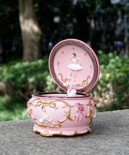 Custom Music Box With Custom Song & Engraving | WishSign